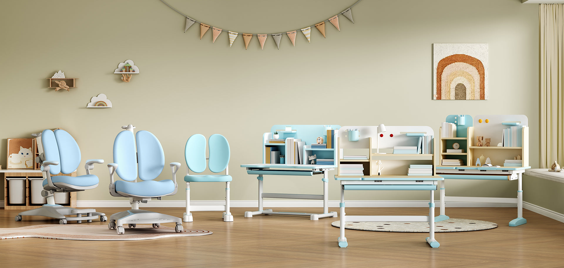 All products – SweeKids