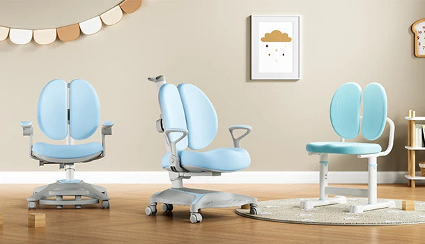 Kids Study Chairs – SweeKids