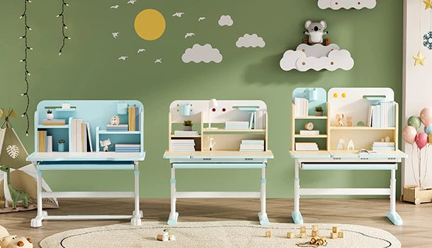 Kids Study Tables – SweeKids